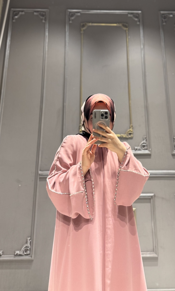 Mahur Abaya Pudra - 1.850,00 TL