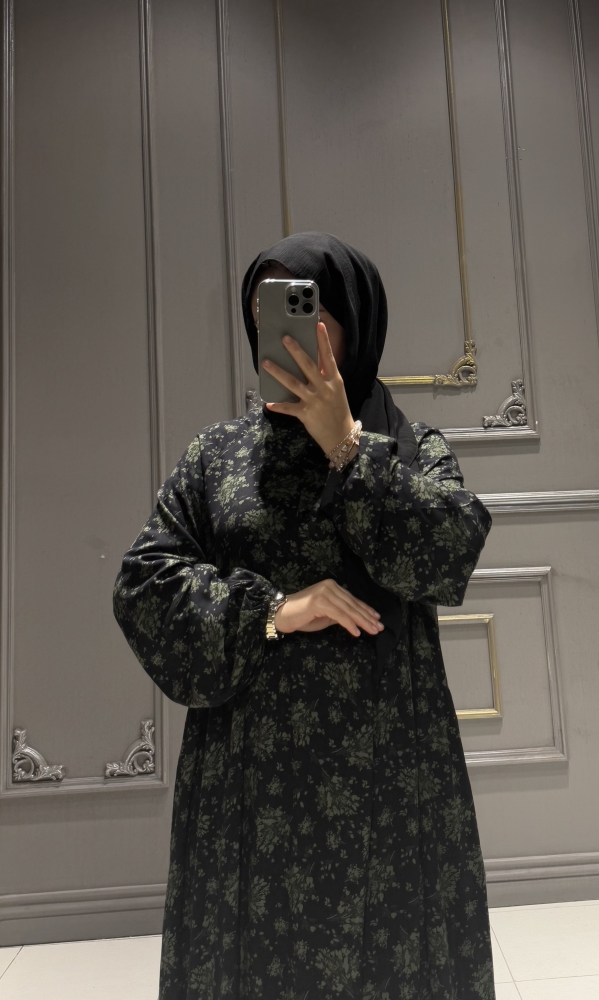 Meyra Elbise Verda - 1.150,00 TL