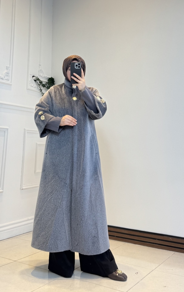 Mira Kaban Gri - 2.300,00 TL